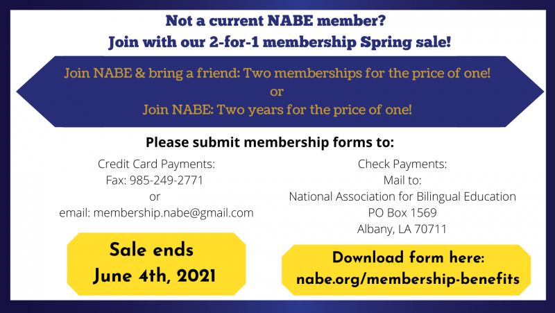Membership Benefits – NABE