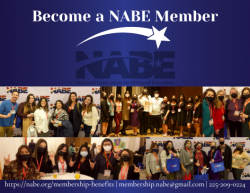 Membership Benefits – NABE