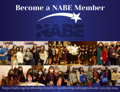 Membership Benefits – NABE