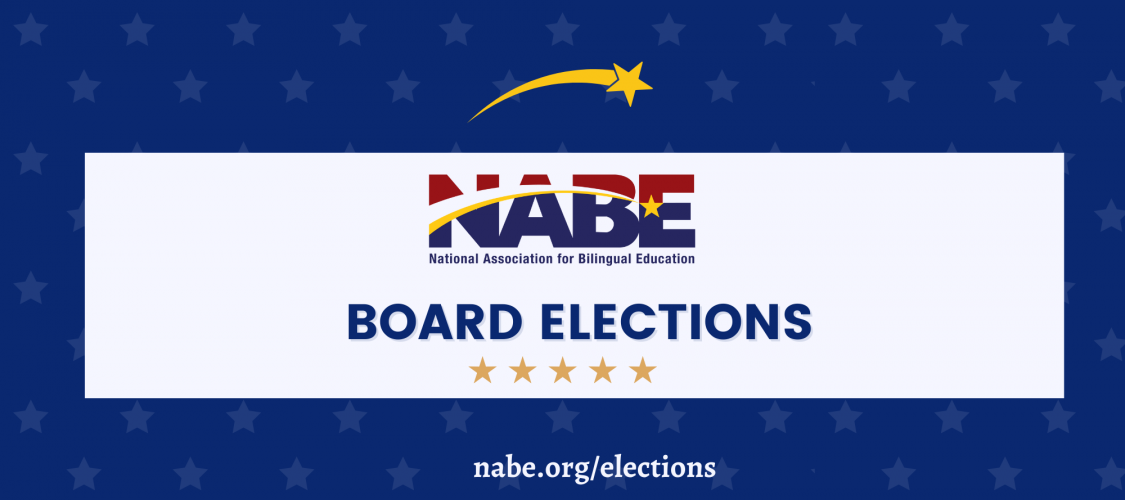 Elections – NABE