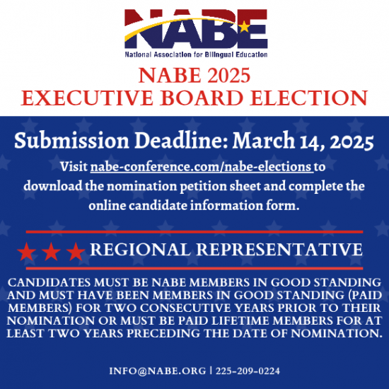 NABE – NABE